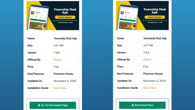 Township Apk + MOD v18.0.1 (Unlimited Money)