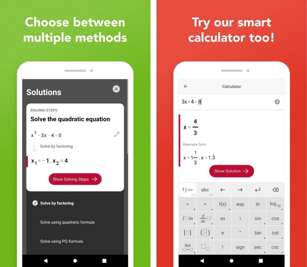 Photomath Apk MOD V8 34 0 Plus Unlocked Photomath Apk MOD V8 34 0 Plus Unlocked